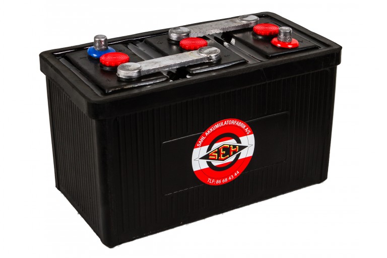 Batteries for classic cars
