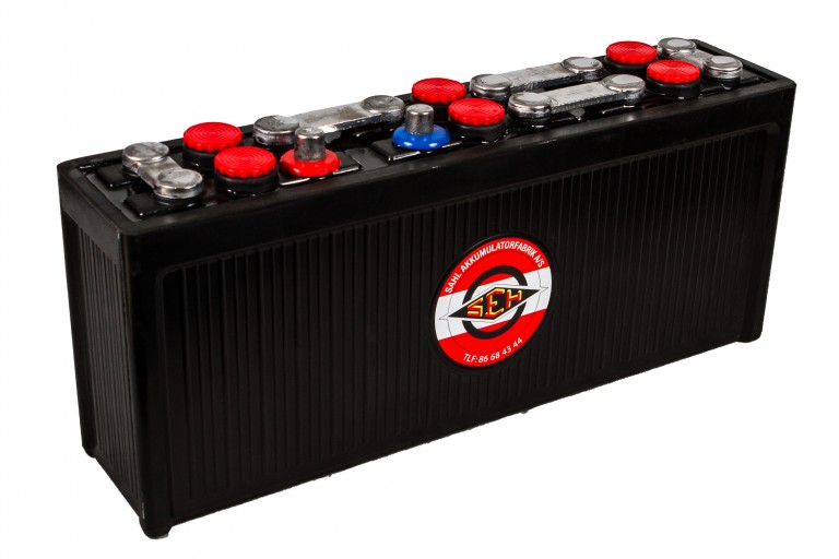 Batteries for classic cars