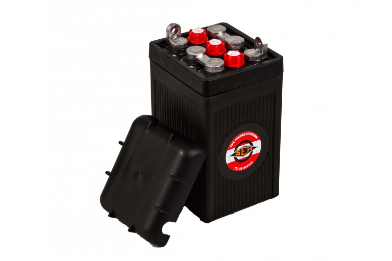Batteries for Motorcycles