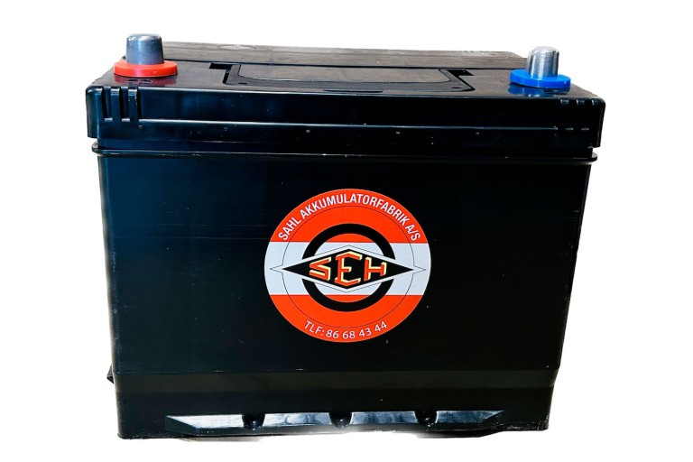 Batteries for classic cars