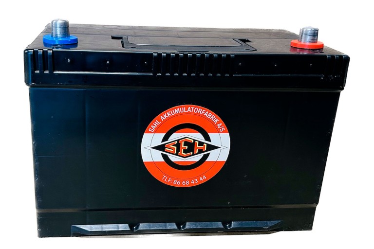 Batteries for classic cars