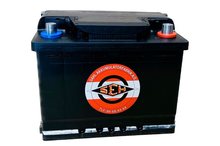 Batteries for classic cars